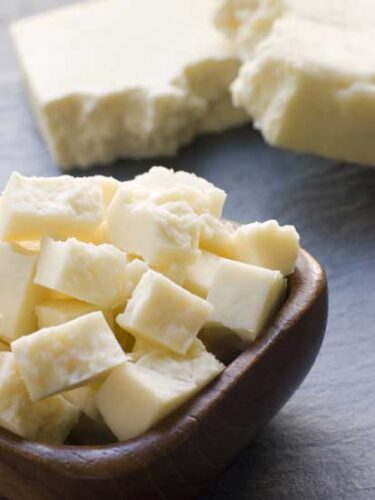 Quick and Easy Paneer Recipe - Mother Earth Living